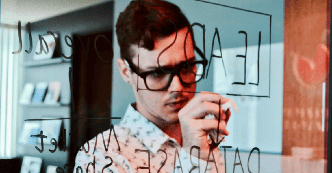 The complete handbook: lead generation in recruitment