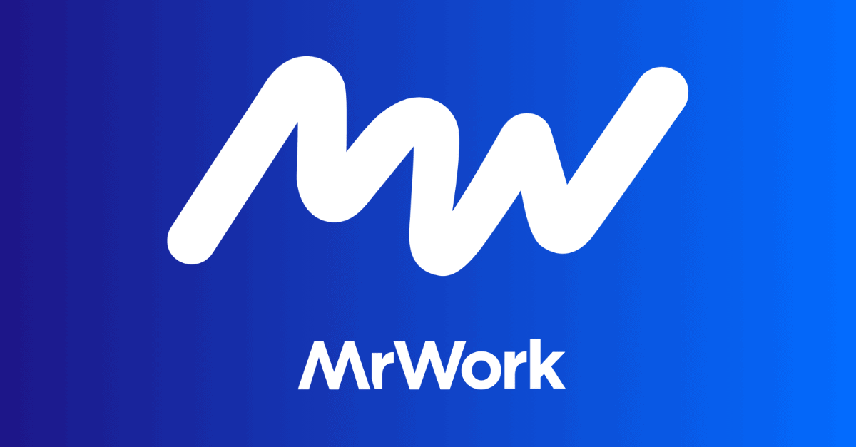 MrWork Automation - MrWork