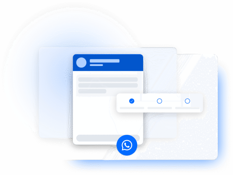Chat pop-ups - MrWork