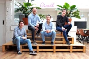 Cruit: Boost je werving met slimme referral software